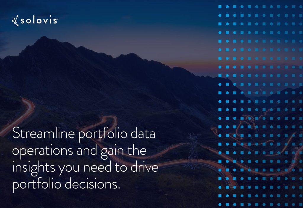 Solovis | Multi-Asset Investment Analytics Software